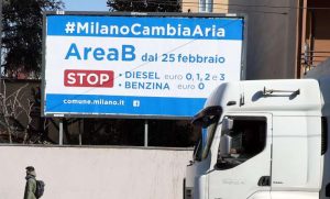 Area B, sicuro di poter circolare con la tua auto? Inserisci la targa e ...