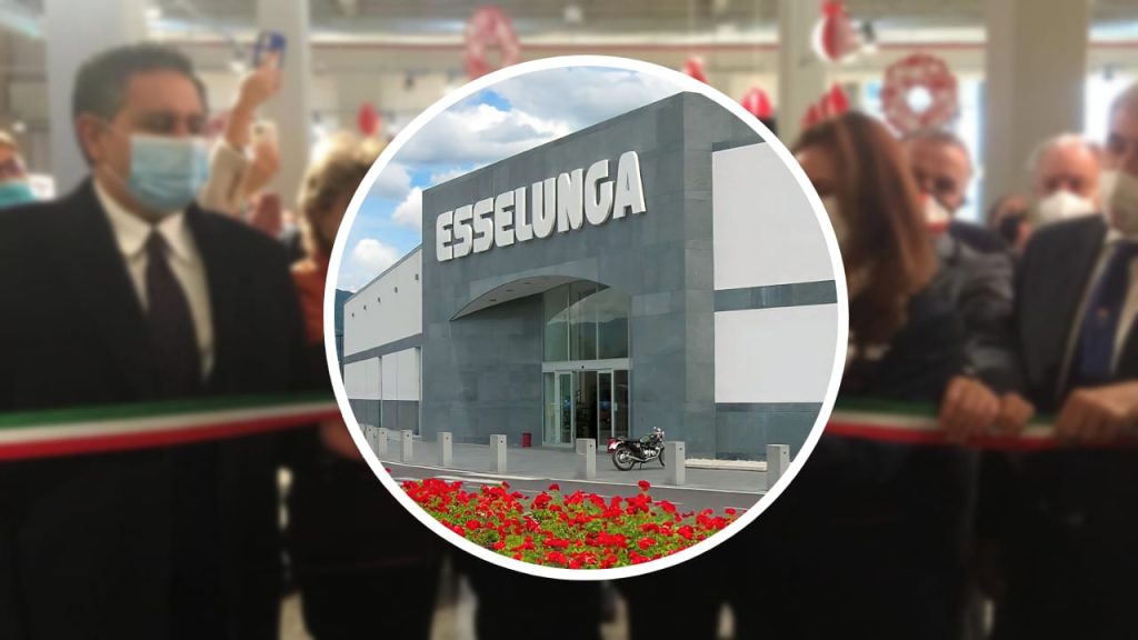 Esselunga, inaugurato il primo punto vendita delle eccellenze: non puoi ...