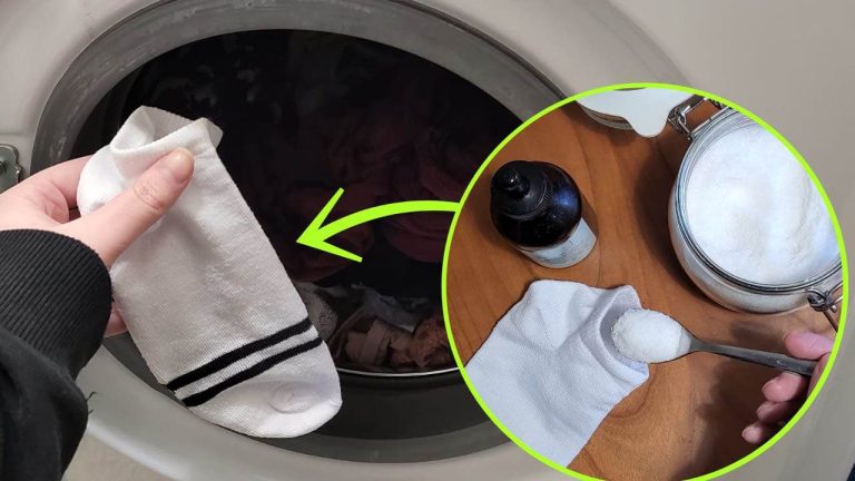 Asciugatrice, con questo trucco da pochi euro avrai panni morbidi e profumatissimi
