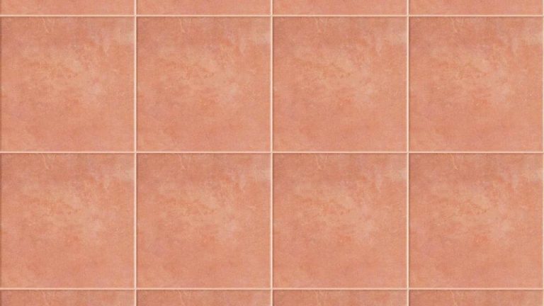 Suelo de gres rojo en el balcón, que hacer para que vuelva a brillar ...