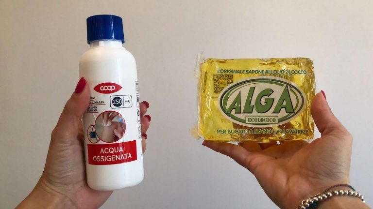 Mescola questi 2 ingredienti, cosa succede se lo fai: addio allo spreco