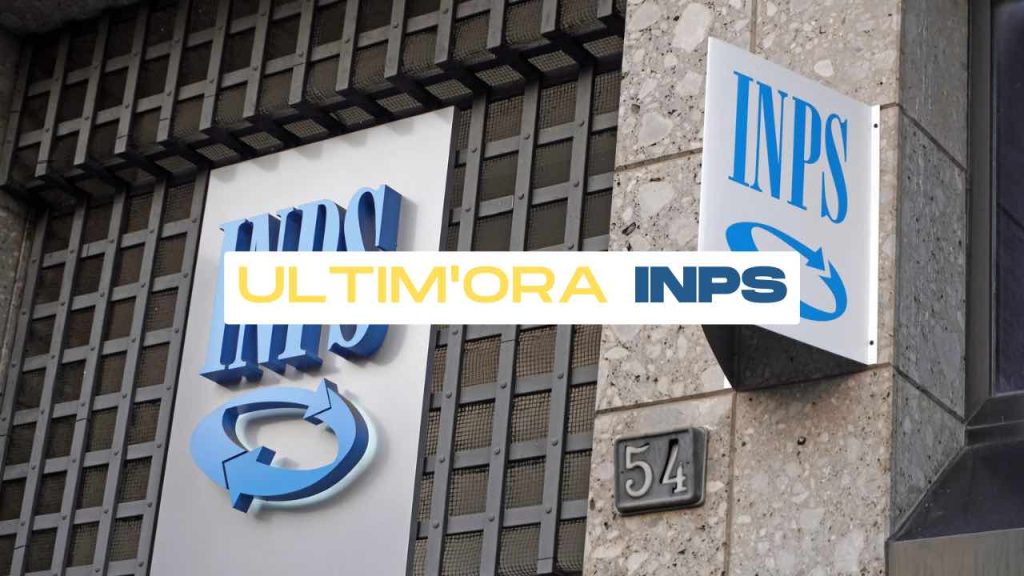 Ultim'ora INPS, svelate le 7 fasce di rivalutazione del 2023: ecco gli ...