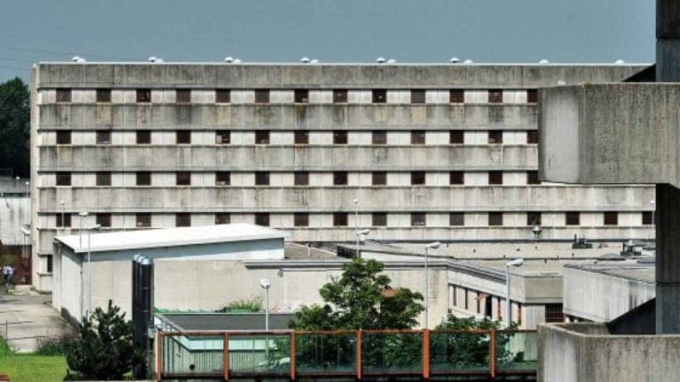 Progetto per i detenuti e il loro reinserimento