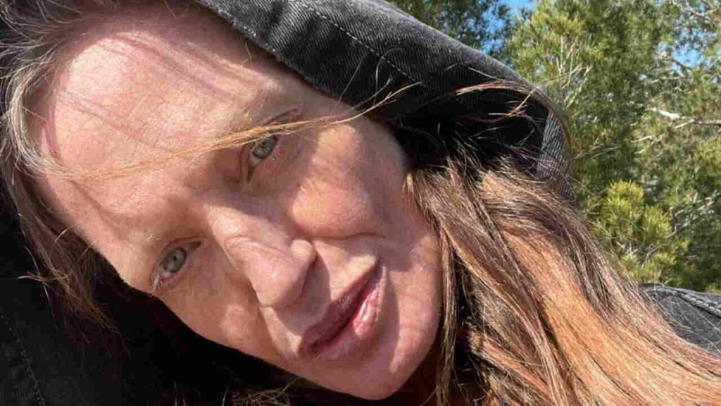 Ritrovata la stilista Virginia Furstengberg