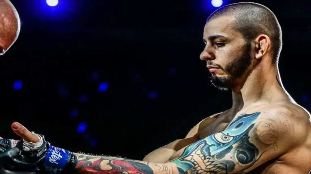 L’astro nascente della Mma, Iuri Lapicus, muore in seguito ad un incidente