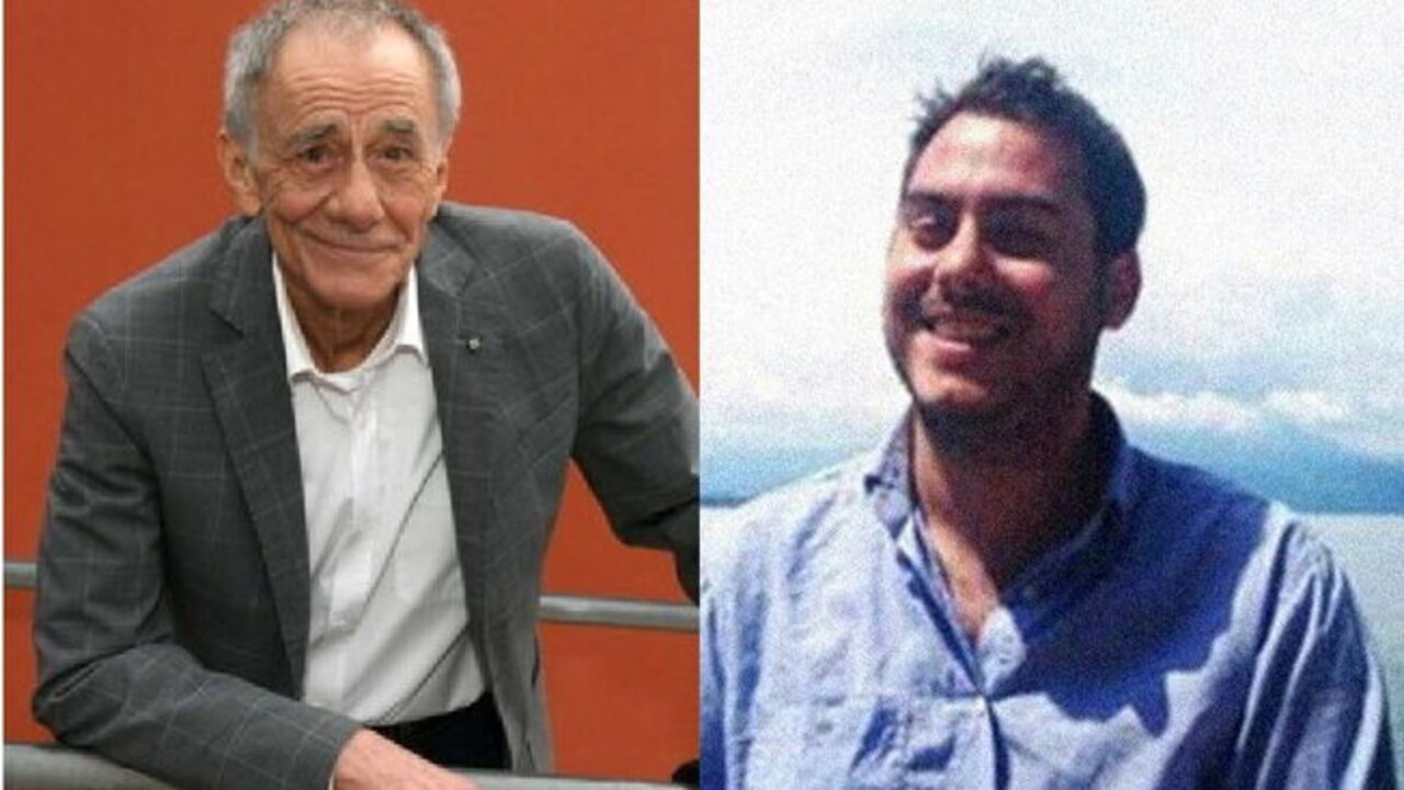 Chi era Arrigo Vecchioni, il figlio del cantante morto a 36 anni