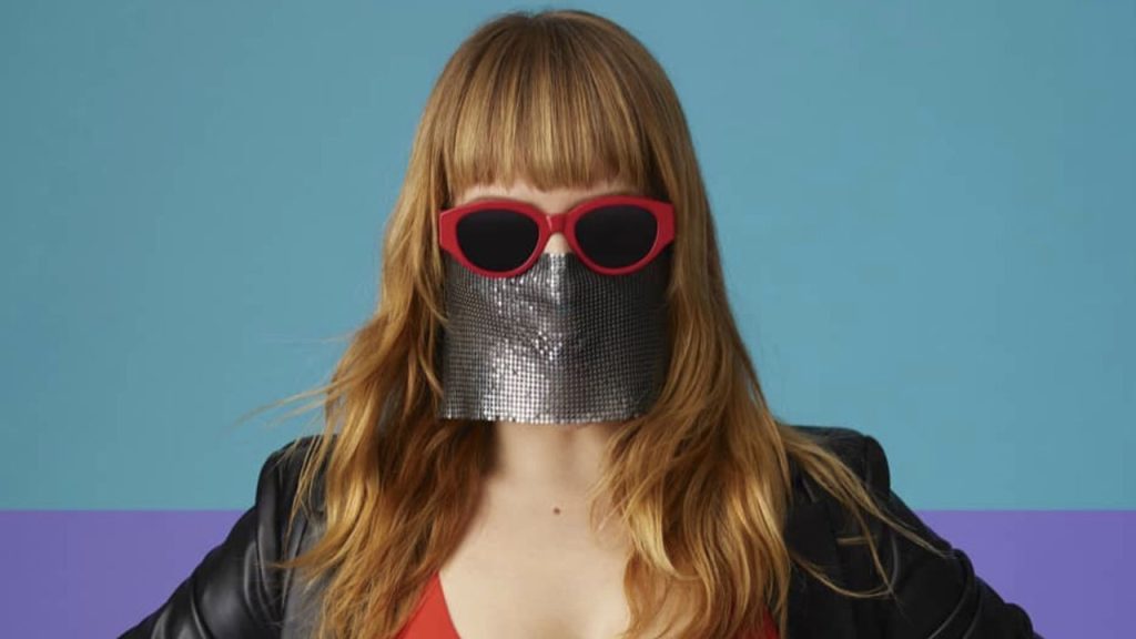 Miss Keta all'Alcatraz di Milano