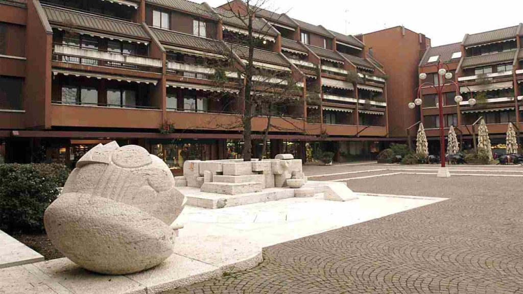 Basiglio, per il 2021 risulta il comune più ricco d'Italia