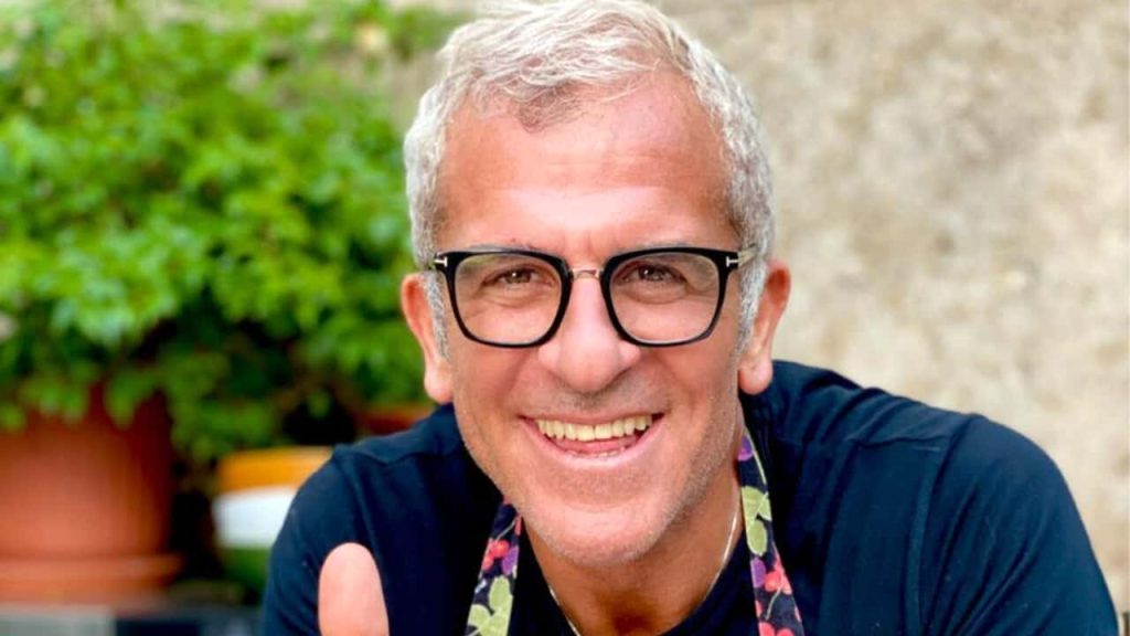 Max Mariola apre il suo primo ristorante a Milano