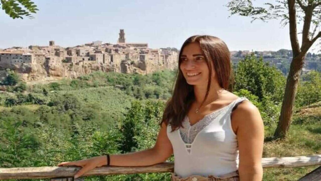 L'ultimo saluto a Alice Grilli, morta a 29 anni