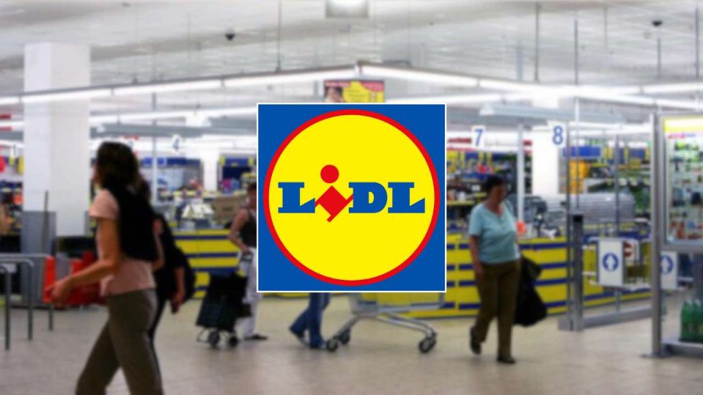 LIDL, non perdere altro tempo prezioso: in offerta sugli scaffali a ...