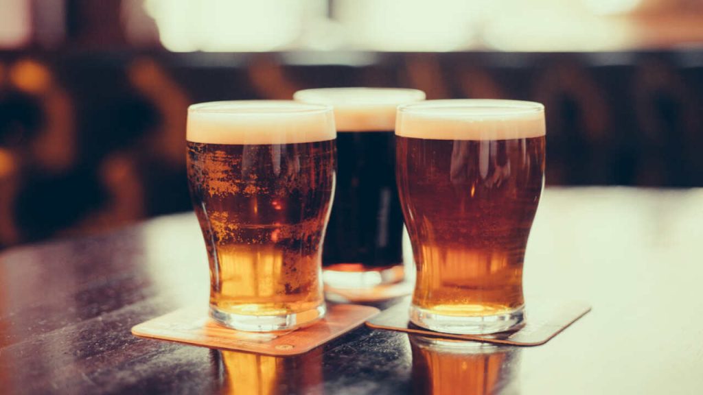 Festa della birra a Cesano Maderno