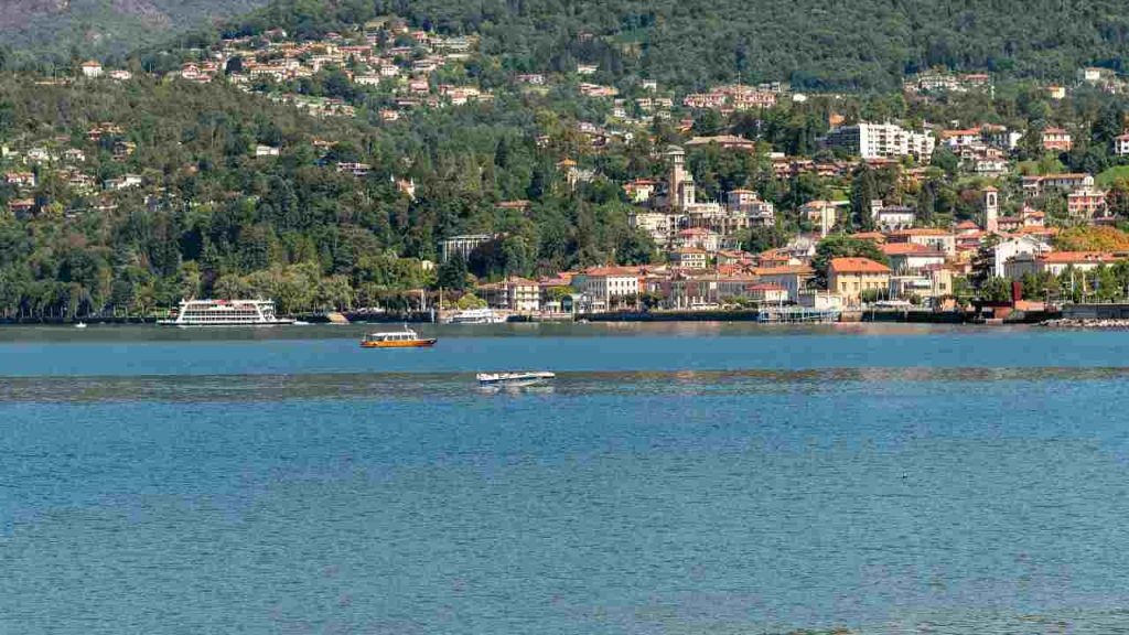 Cosa vedere a Luino, sul lago Maggiore: 5 escursioni da fare
