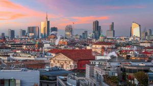 Lambrate, cosa visitare in uno dei quartieri più famosi di Milano