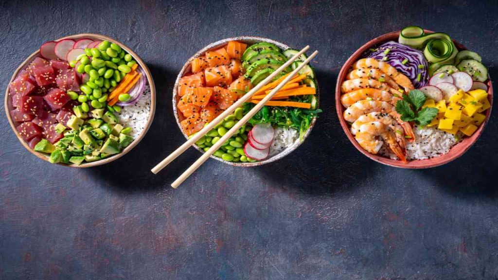 Dove mangiare il migliore Pokè a Milano